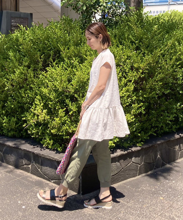 ビームス アウトレット 幕張（798380） スタイリング・コーディネイト｜BEAMS