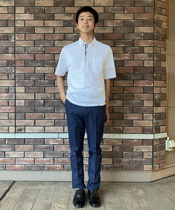 ビームス アウトレット りんくう（798383） スタイリング・コーディネイト｜BEAMS