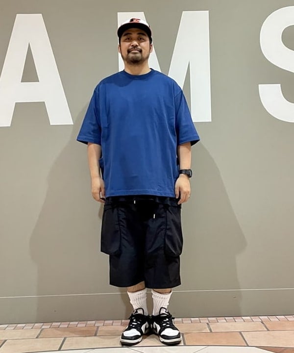 ビームス 札幌ステラプレイス（798463） スタイリング・コーディネイト｜BEAMS