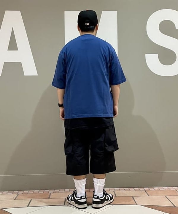 ビームス 札幌ステラプレイス（798463） スタイリング・コーディネイト｜BEAMS