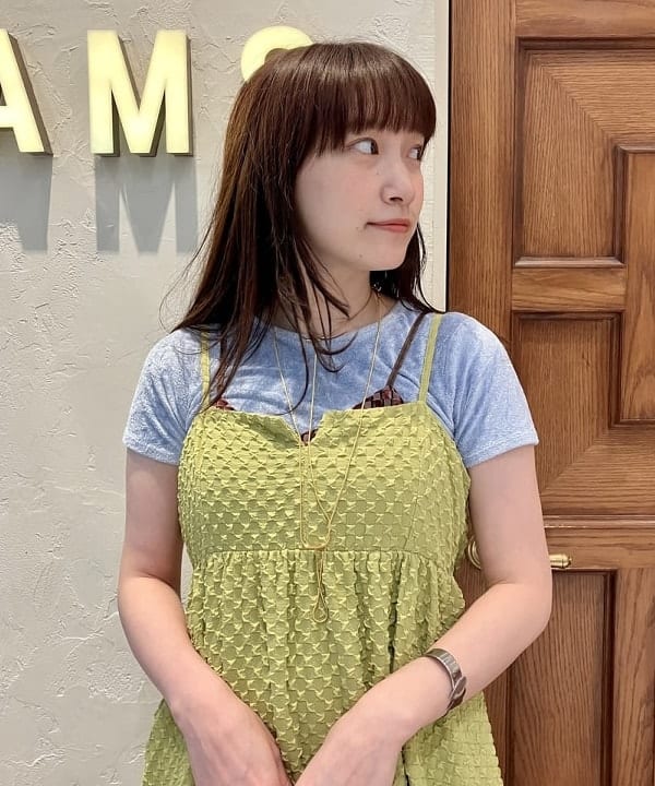 ビームス 吉祥寺（798606） スタイリング・コーディネイト｜BEAMS