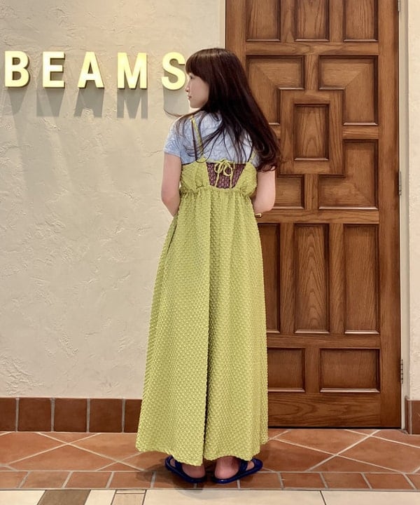 ビームス 吉祥寺（798606） スタイリング・コーディネイト｜BEAMS