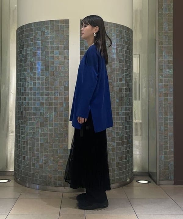 ビームス 天王寺（798637） スタイリング・コーディネイト｜BEAMS