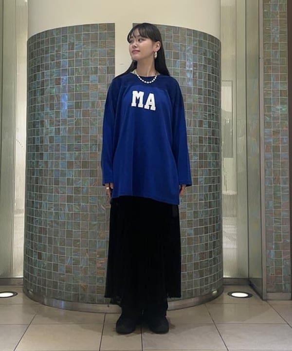 ビームス 天王寺（798637） スタイリング・コーディネイト｜BEAMS