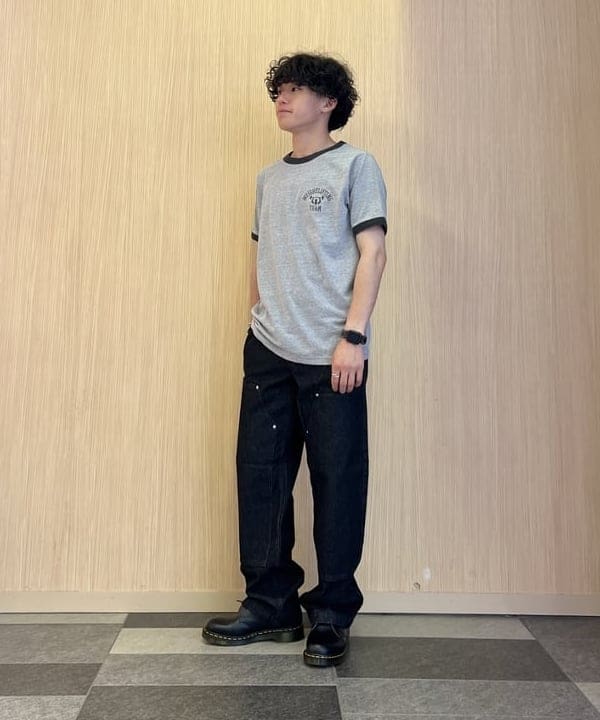 ビームス 奈良（798660） スタイリング・コーディネイト｜BEAMS