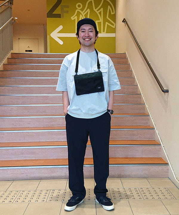 ビームス アウトレット 札幌北広島（798789） スタイリング・コーディネイト｜BEAMS