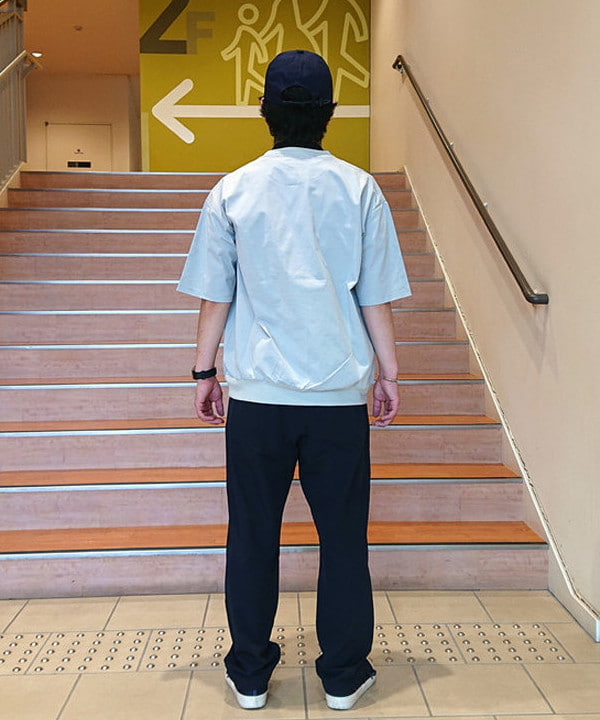 ビームス アウトレット 札幌北広島（798789） スタイリング・コーディネイト｜BEAMS