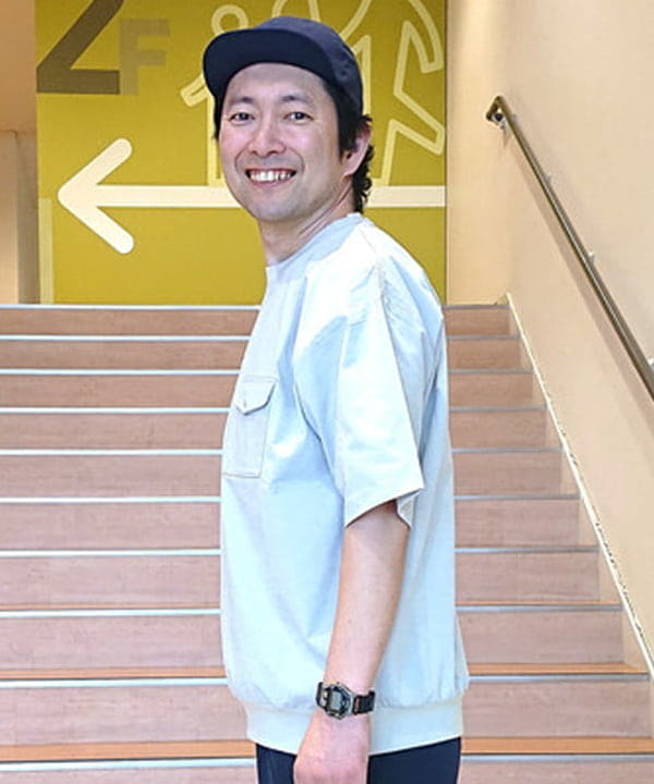 ビームス アウトレット 札幌北広島（798789） スタイリング・コーディネイト｜BEAMS