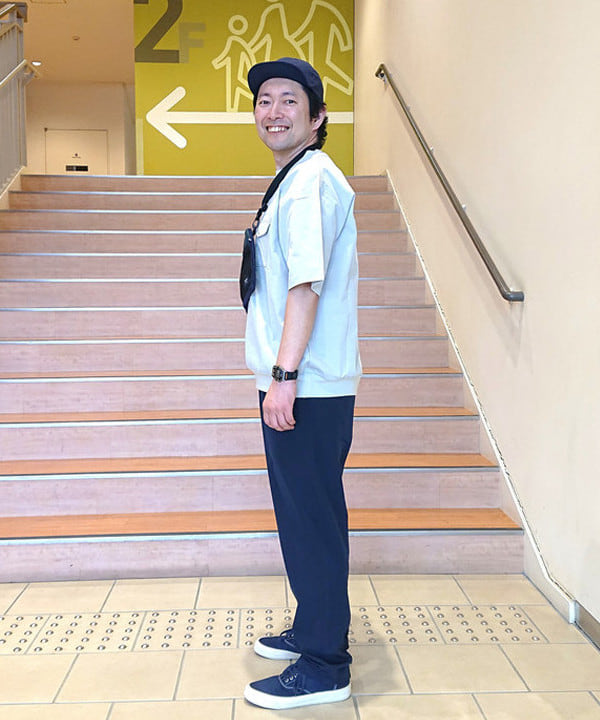 ビームス アウトレット 札幌北広島（798789） スタイリング・コーディネイト｜BEAMS