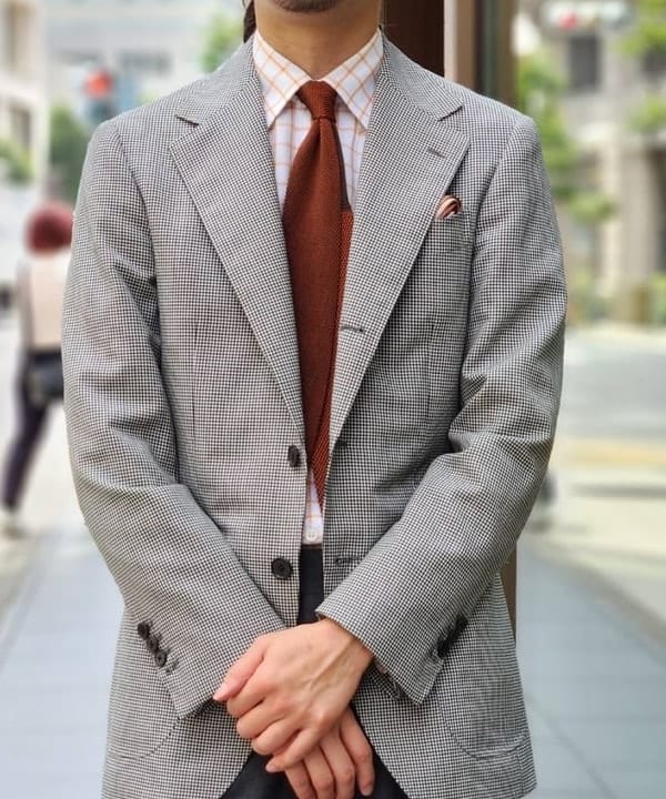 ビームス ハウス メン 神戸（798798） スタイリング・コーディネイト｜BEAMS