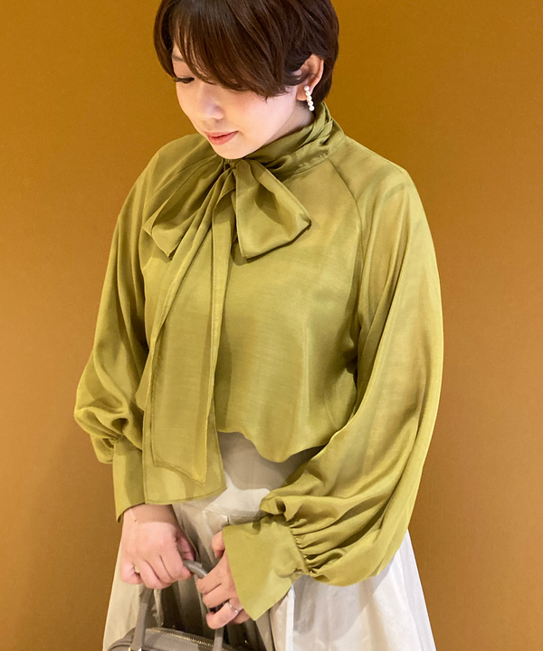 ビームス 武蔵小杉（798938） スタイリング・コーディネイト｜BEAMS