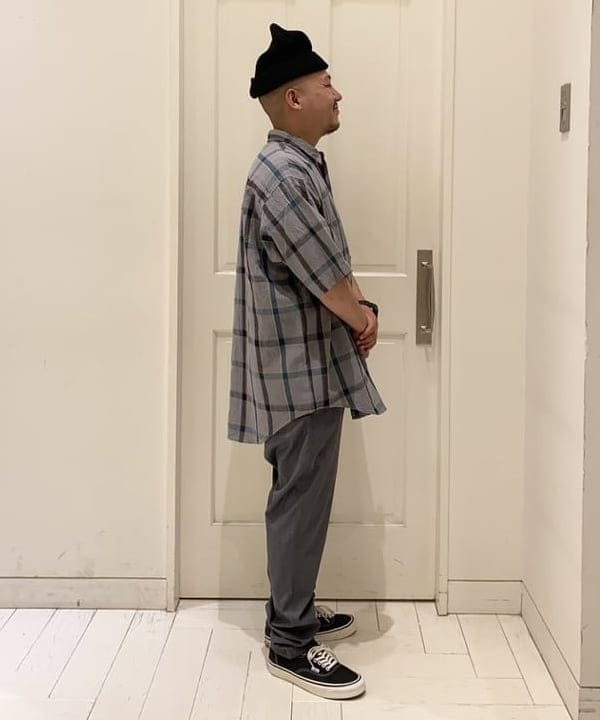 ビームス ららぽーとEXPOCITY（798976） スタイリング・コーディネイト｜BEAMS