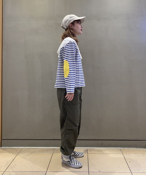 ビームス 天王寺（798989） スタイリング・コーディネイト｜BEAMS