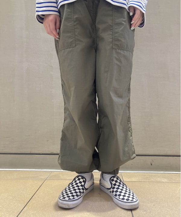 ビームス 天王寺（798989） スタイリング・コーディネイト｜BEAMS