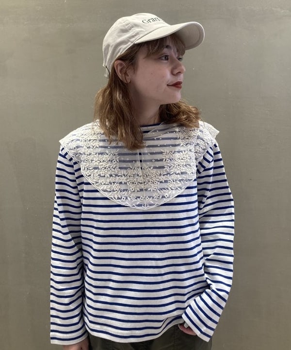 ビームス 天王寺（798989） スタイリング・コーディネイト｜BEAMS