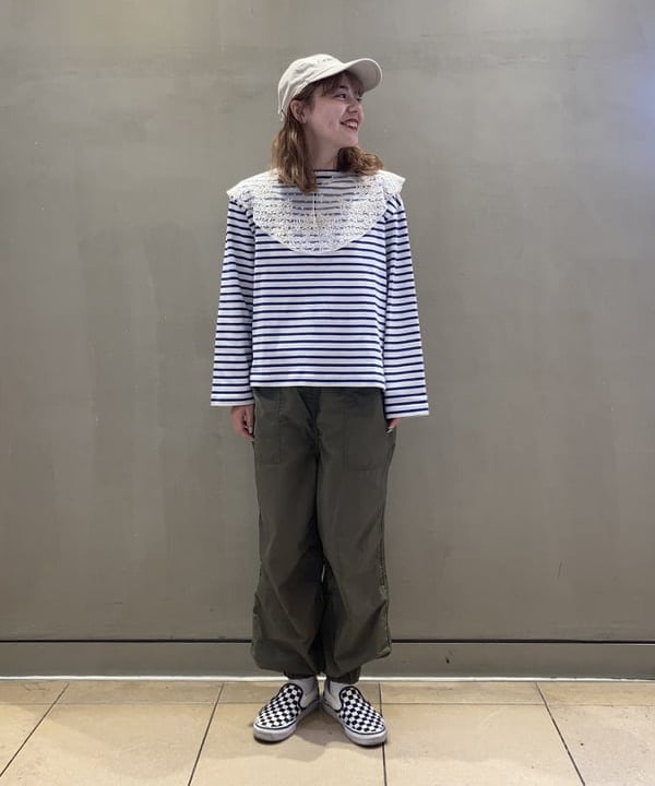 ビームス 天王寺（798989） スタイリング・コーディネイト｜BEAMS