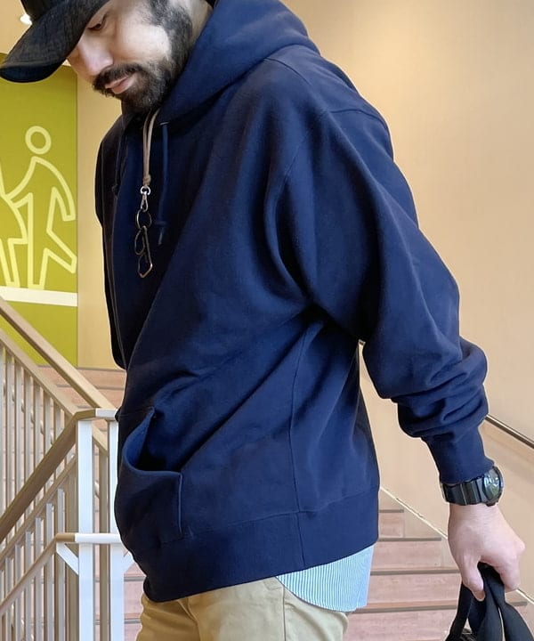 ビームス アウトレット 札幌北広島（799322） スタイリング・コーディネイト｜BEAMS