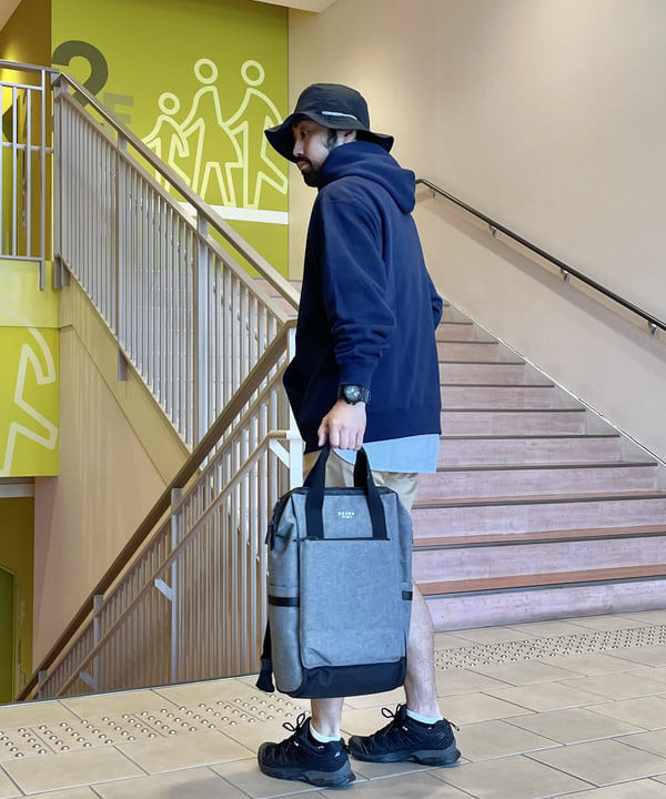 ビームス アウトレット 札幌北広島（799322） スタイリング・コーディネイト｜BEAMS