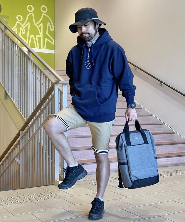 ビームス アウトレット 札幌北広島（799322） スタイリング・コーディネイト｜BEAMS