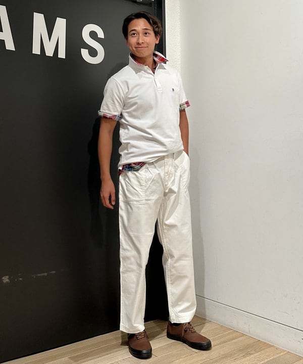 ビームス 町田（799818） スタイリング・コーディネイト｜BEAMS