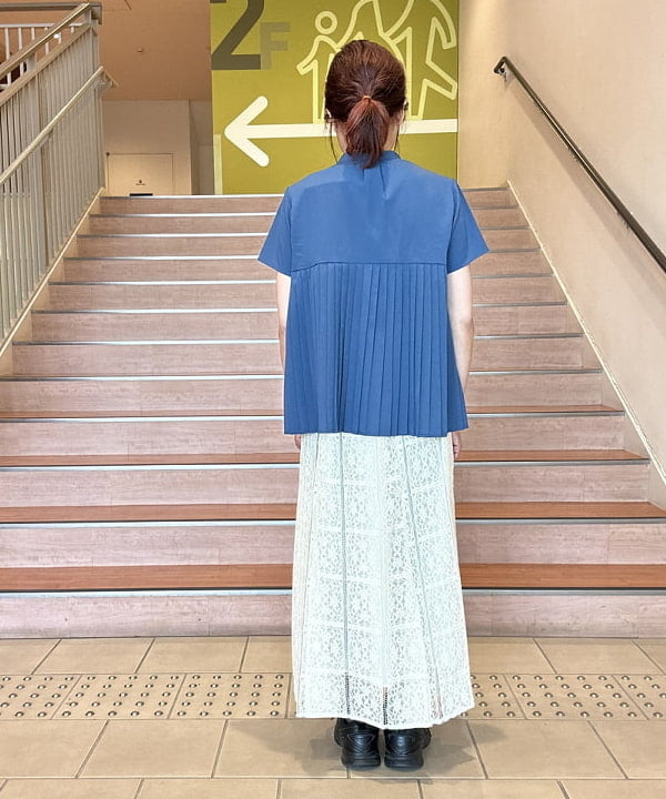 ビームス アウトレット 札幌北広島（800003） スタイリング・コーディネイト｜BEAMS