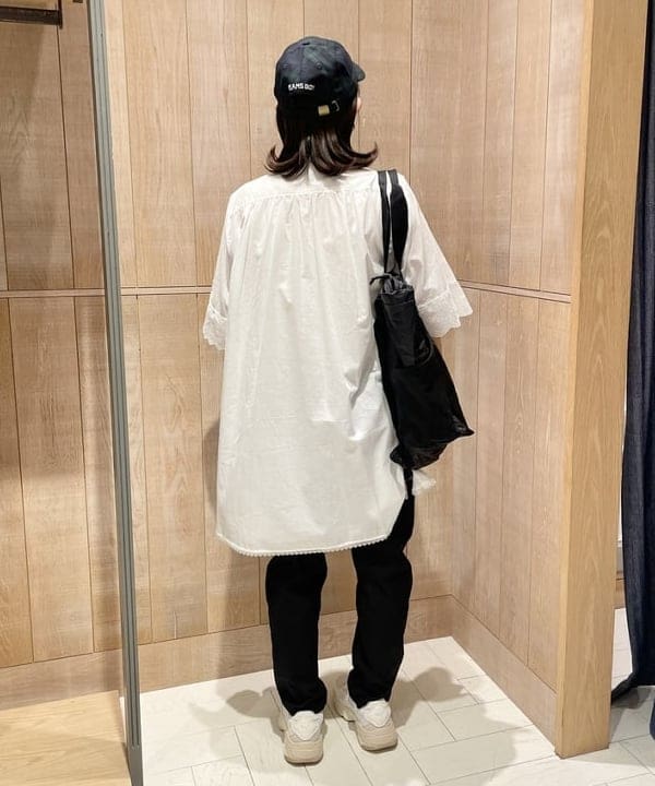 ビームス ららぽーとEXPOCITY（800004） スタイリング・コーディネイト｜BEAMS