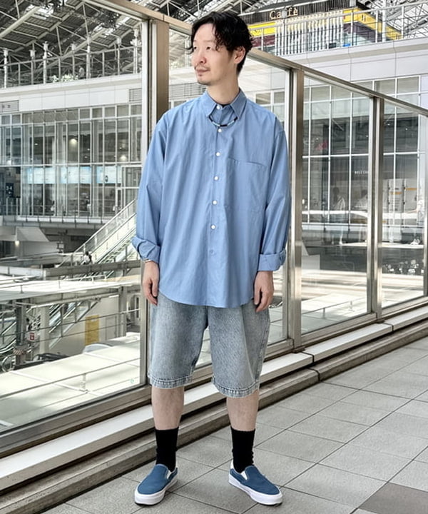 ビームス 梅田（800085） スタイリング・コーディネイト｜BEAMS