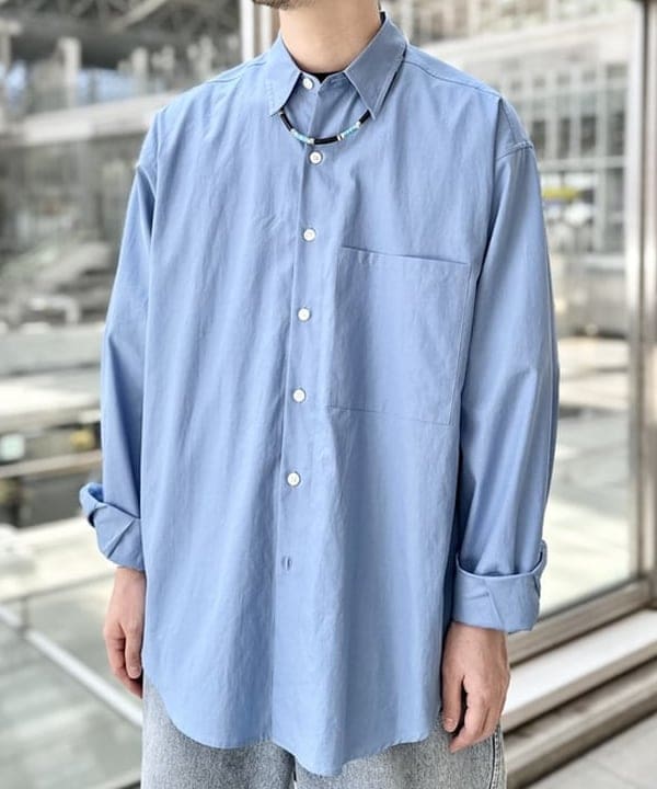 ビームス 梅田（800085） スタイリング・コーディネイト｜BEAMS