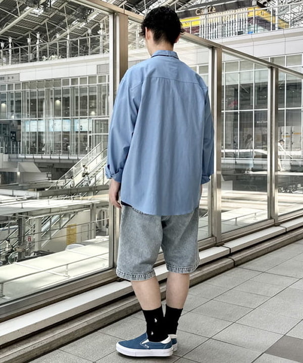 ビームス 梅田（800085） スタイリング・コーディネイト｜BEAMS