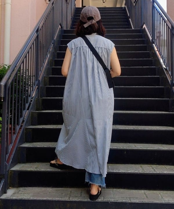 ビームス アウトレット 多摩南大沢（800154） スタイリング・コーディネイト｜BEAMS