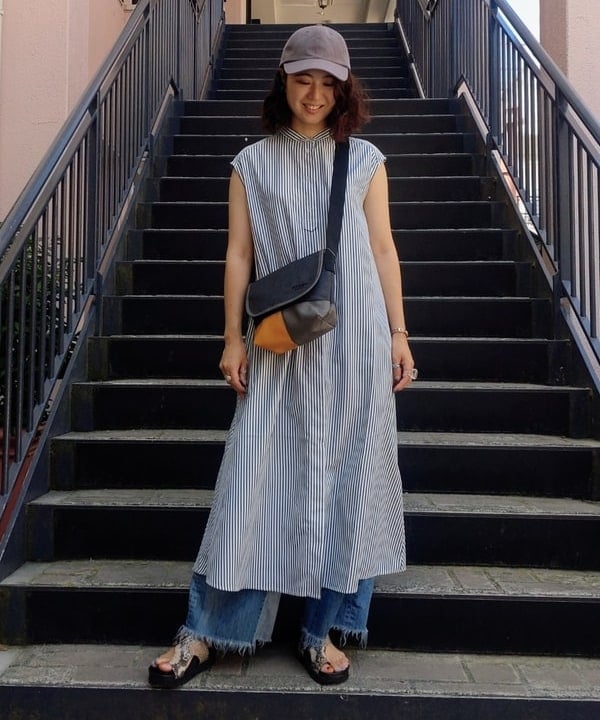 ビームス アウトレット 多摩南大沢（800154） スタイリング・コーディネイト｜BEAMS