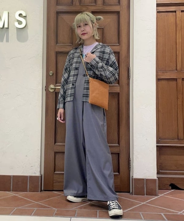 ビームス 吉祥寺（800155） スタイリング・コーディネイト｜BEAMS