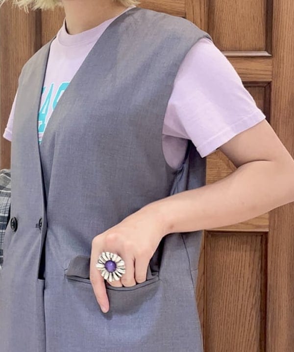 ビームス 吉祥寺（800155） スタイリング・コーディネイト｜BEAMS