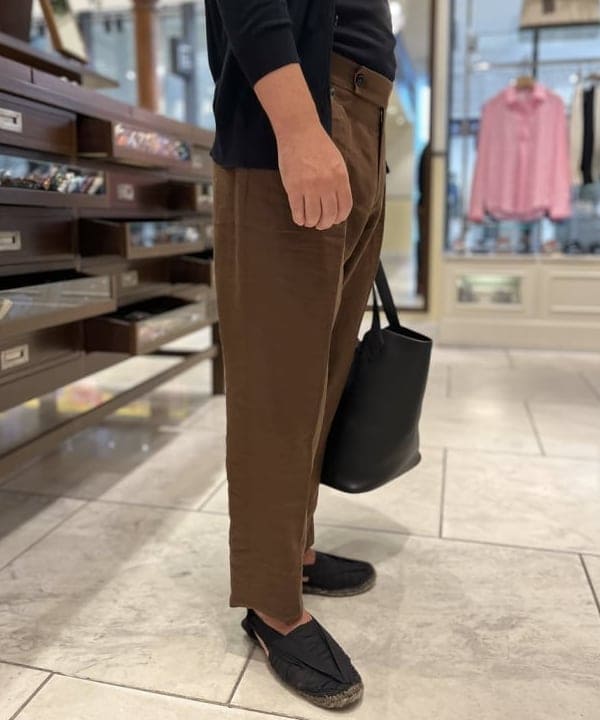 ビームス 福岡（800179） スタイリング・コーディネイト｜BEAMS