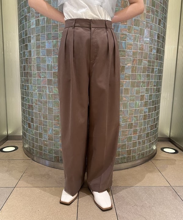 ビームス 天王寺（800376） スタイリング・コーディネイト｜BEAMS