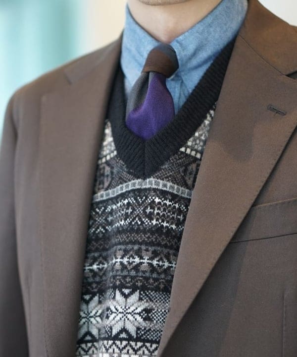 BEAMS F（800445） スタイリング・コーディネイト｜BEAMS