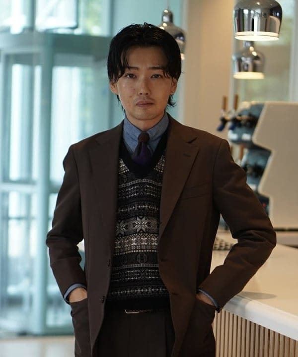 BEAMS F（800445） スタイリング・コーディネイト｜BEAMS