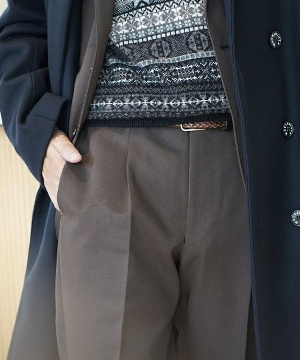 BEAMS F（800445） スタイリング・コーディネイト｜BEAMS