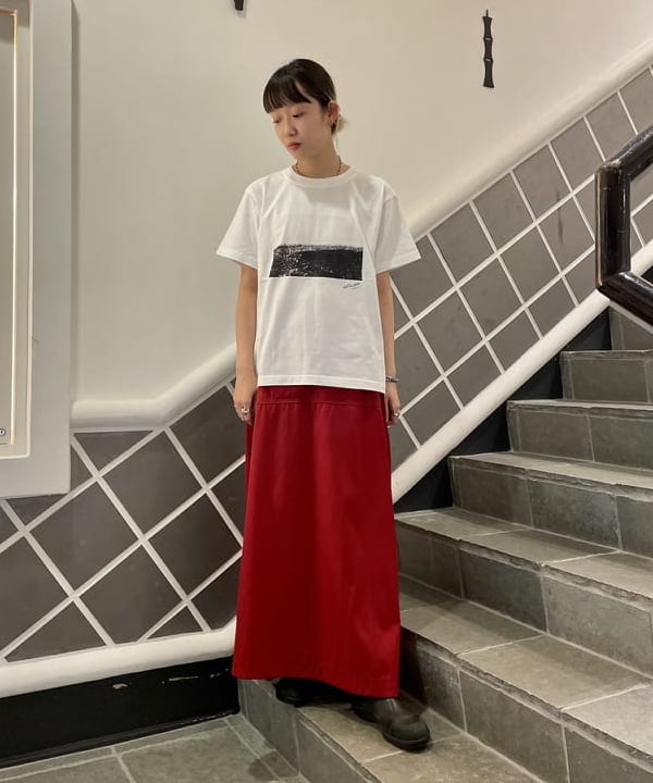 ビームス ジャパン（800481） スタイリング・コーディネイト｜BEAMS