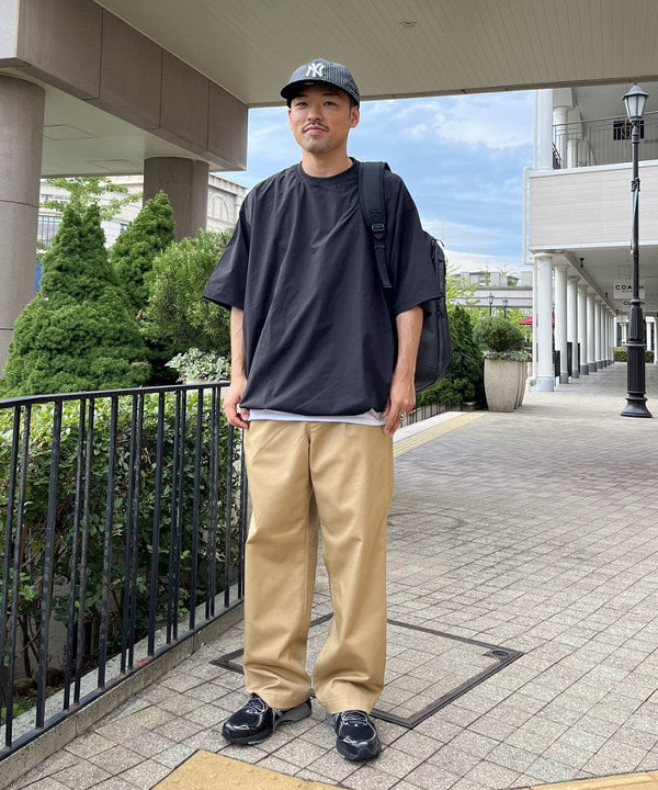 ビームス アウトレット 仙台泉（800484） スタイリング・コーディネイト｜BEAMS