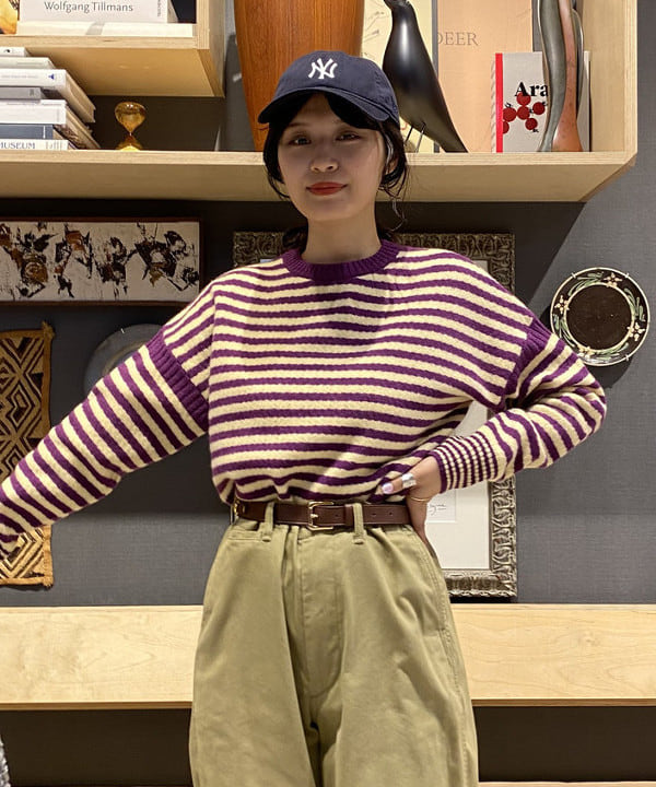 BEAMS BOY（800515） スタイリング・コーディネイト｜BEAMS