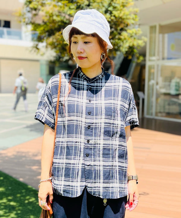 ビームス 川崎（800532） スタイリング・コーディネイト｜BEAMS