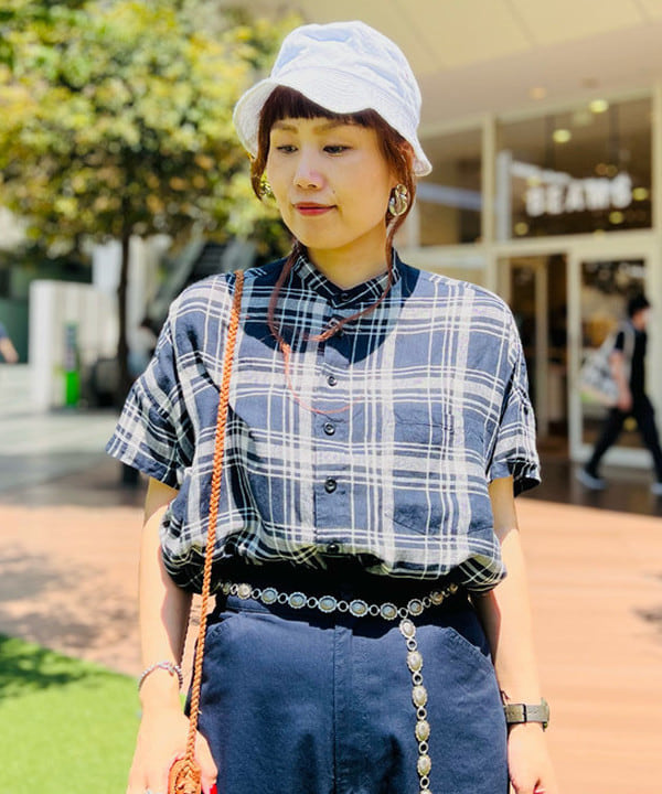 ビームス 川崎（800532） スタイリング・コーディネイト｜BEAMS