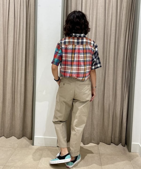 ビームス 辻堂（800561） スタイリング・コーディネイト｜BEAMS