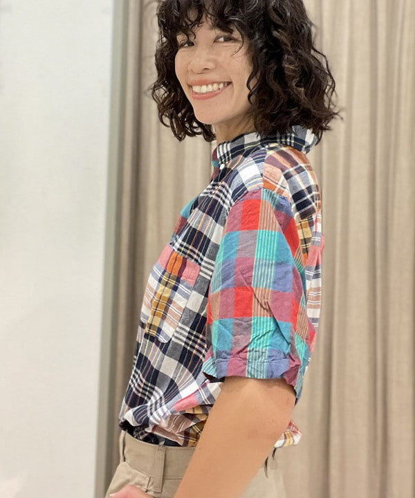 ビームス 辻堂（800561） スタイリング・コーディネイト｜BEAMS