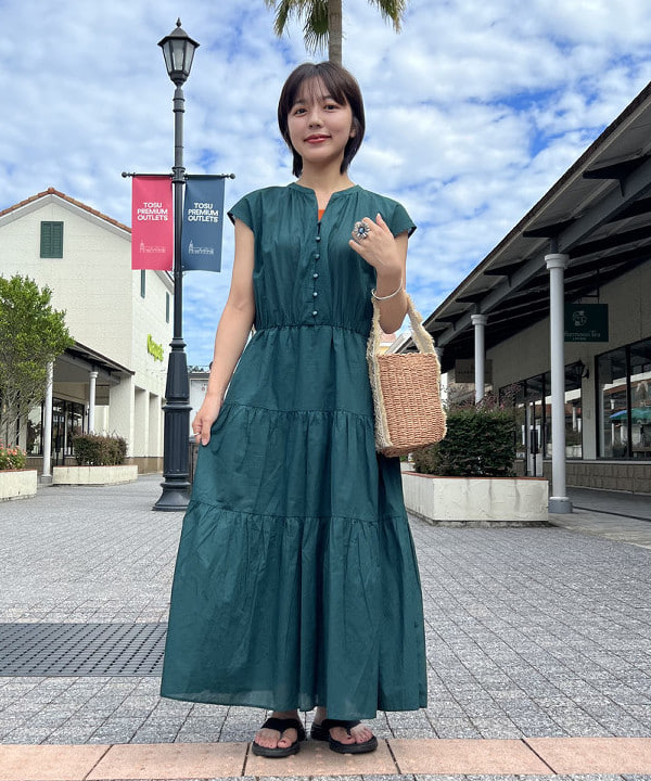 ビームス アウトレット 鳥栖（800573） スタイリング・コーディネイト｜BEAMS