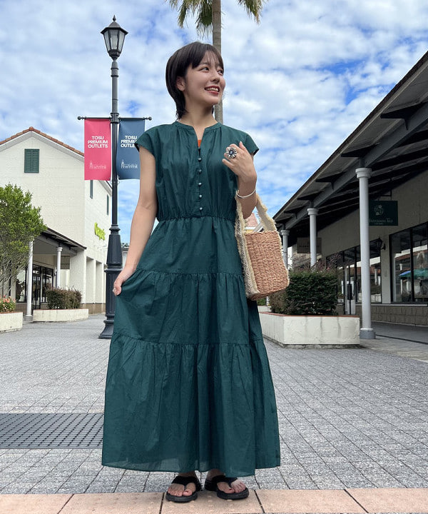 ビームス アウトレット 鳥栖（800573） スタイリング・コーディネイト｜BEAMS