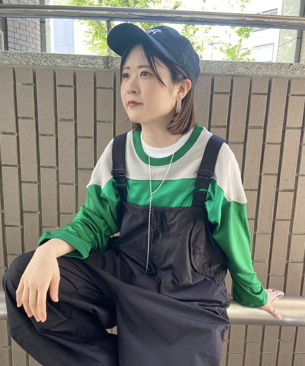 ビームス 神戸（800599） スタイリング・コーディネイト｜BEAMS