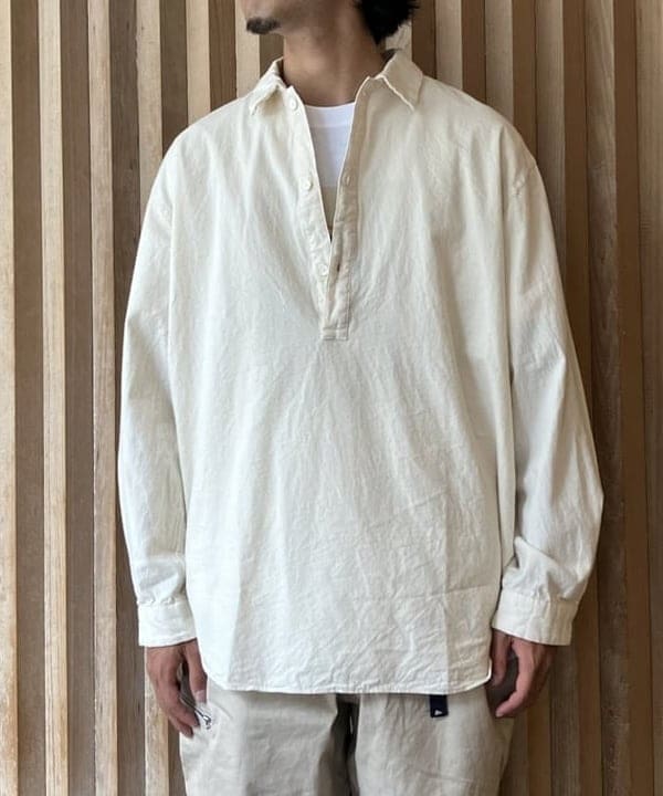 Pilgrim Surf+Supply（800637） スタイリング・コーディネイト｜BEAMS