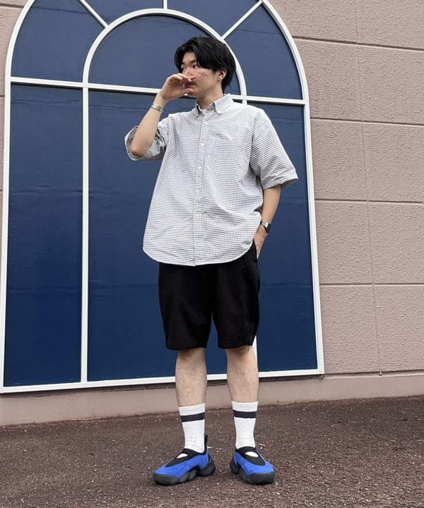 ビームス アウトレット りんくう（800647） スタイリング・コーディネイト｜BEAMS